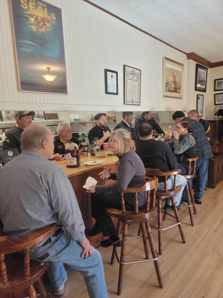 Annual Pig Roast – Middleburg American Legion