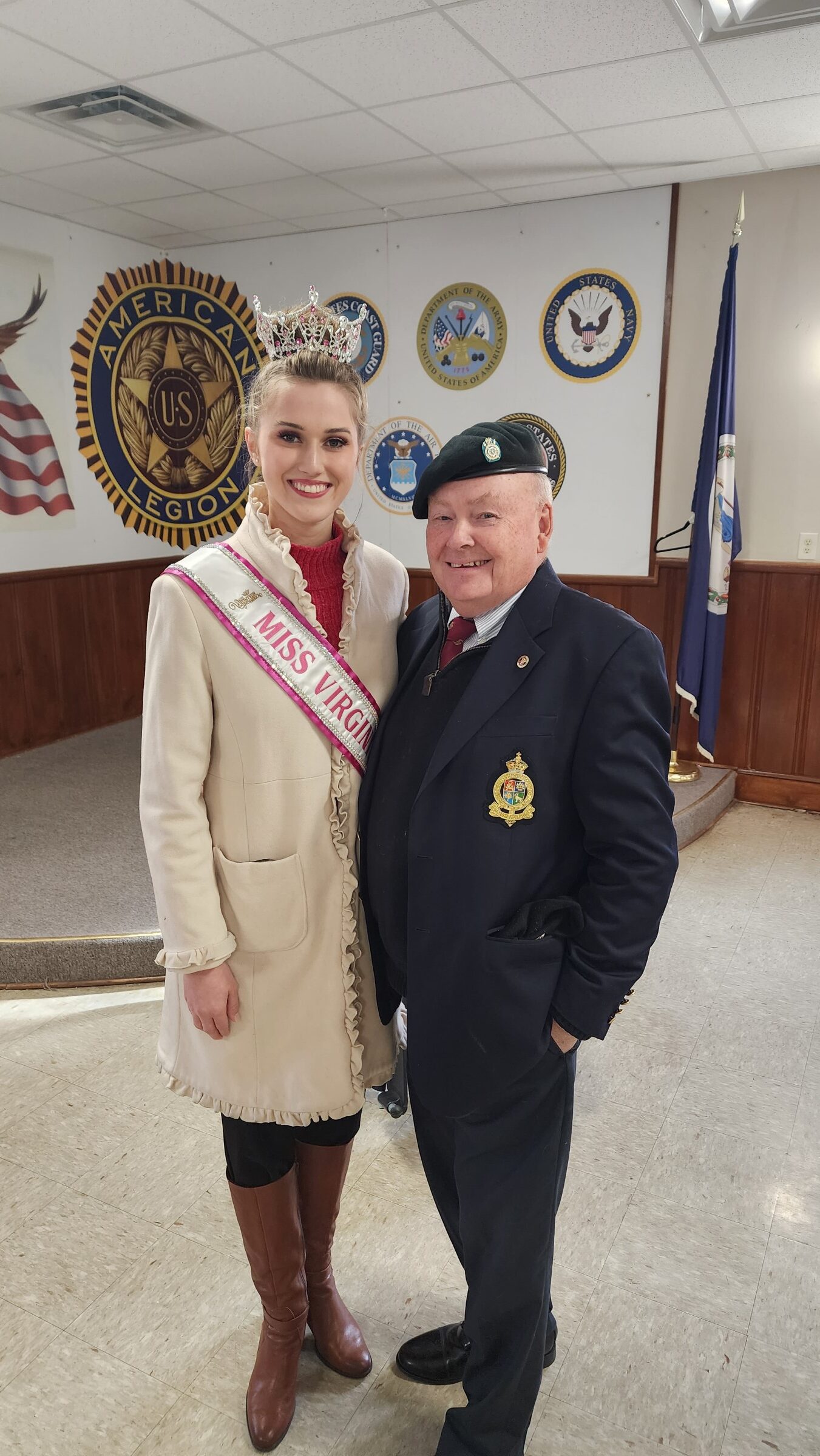 2023 Middleburg Christmas Parade – Middleburg American Legion